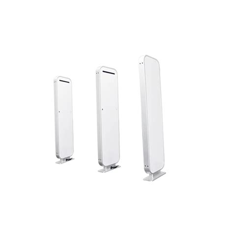 Syncotek Eas Tracking Rfid Scanner Gate For Asset Control