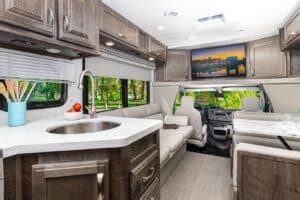 Best Class C Motorhomes Without Slides