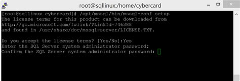 [sql server]on linux奇幻旅程 一 database engine及工具安裝 史丹利好熱 點部落