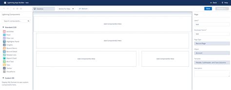 ForceTree Com Lightning Experience Lightning Design System Lightning