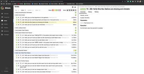 Github Acharjeeauntor Amader Rail Android App Automation Wdio