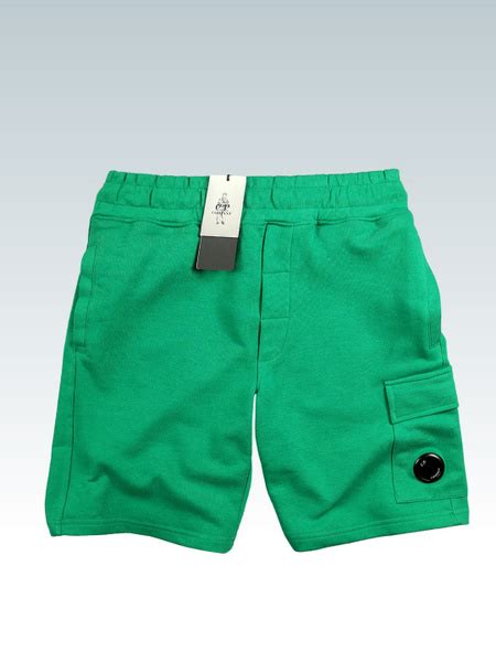 Шорты C.P. COMPANY casual - купить с доставкой по выгодным ценам в ...