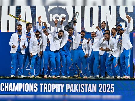 Sports Blog: India vs New Zealand :- The Final Glory Of India ICC Championship