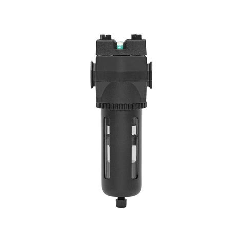 50 945a Topring Coalescing Filter 1 2 F Npt With Standard Bowl And — Pneumatics Pro Inc