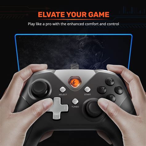Ifyoo Xone Wired Gaming Controller Black Ifyoo Brand Official Website