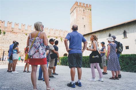 Verona Highlights Walking Tour Klook