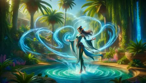 50 Unforgettable Dnd Druid Names Dungeon Mastering