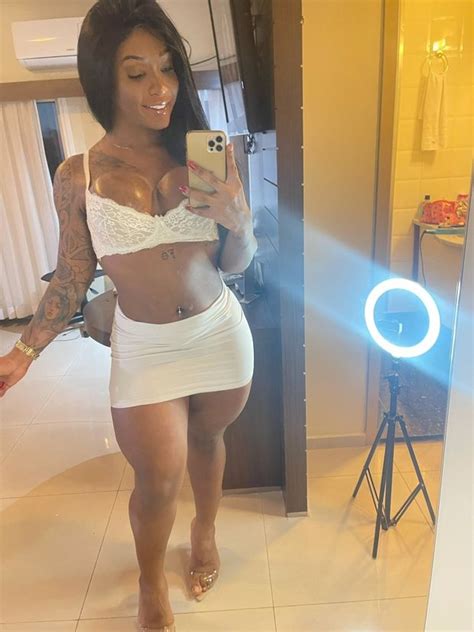 Thunder Thighs Pic