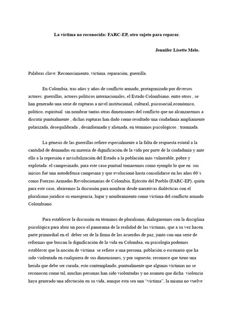 Pluralismo Juridico Pdf Testimonio Estado Política