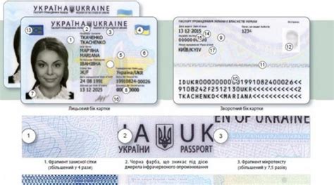 Id картка в Україні що це і як отримати у чому переваги