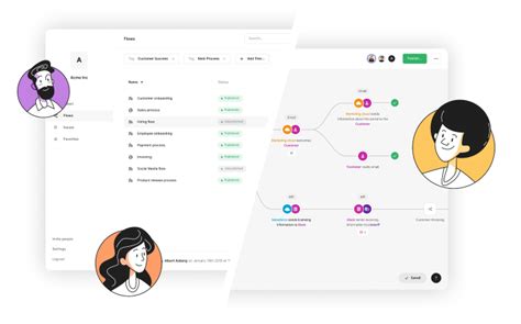 Flowchart For Confluence Version History Atlassian Marketplace