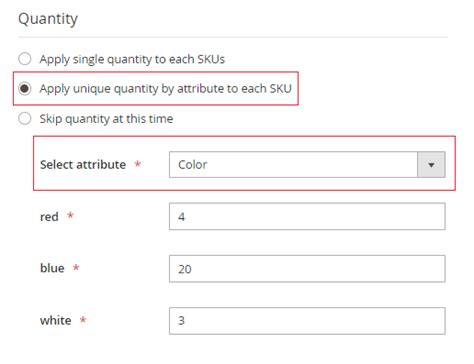 How To Create Configurable Product In Magento