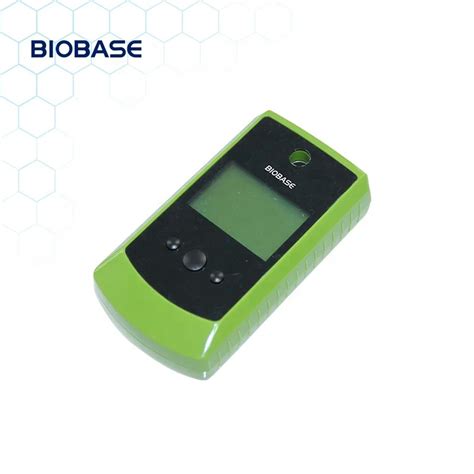 Biobase Handheld Pesticide Residue Tester Reliable And Portable