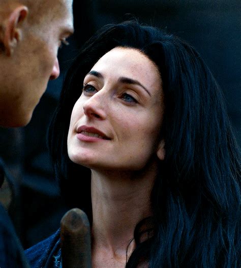 Hello Are You A Ufo 👽 Natasha Okeeffe As Lanfearselene In Wheel Of