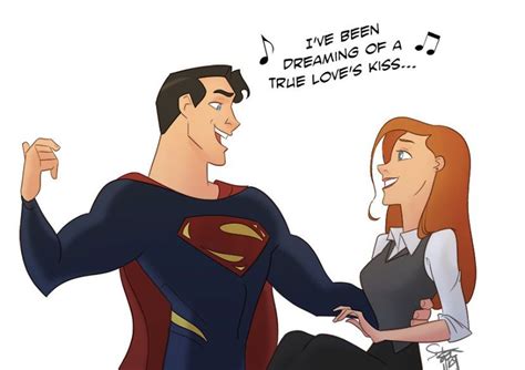 Mr And Mrs Supes On Twitter Lois Lane Superman And Lois Lane
