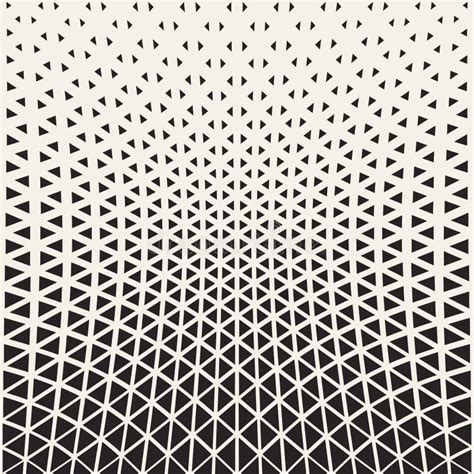 Triangle Pattern Fade Stock Illustrations 2 599 Triangle Pattern Fade Stock Illustrations