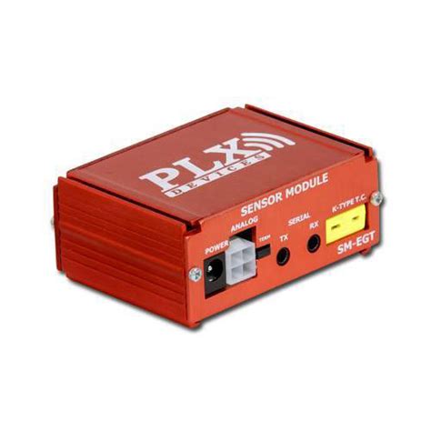 Plx Devices Sm Egt Without Sensor Plug And Play Kit No Egt Sensor Probe Smegt Ns Product Details