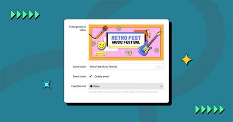 How To Create An Event On Facebook 2025 Easy Guide