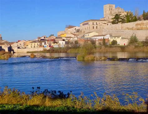 15 Mejores Lugares Que Ver En Zamora