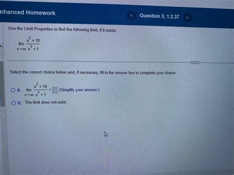 Solved Determine The Vertical Asymptotes Of The Function