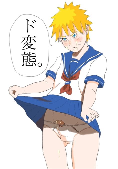 Rule 34 Male Male Only Naruto Tagme Uzumaki Naruto Yaoi 651345