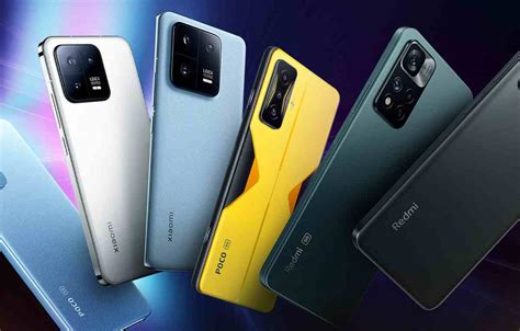 Xiaomi Mobiles Under In Pakistan Explore It Beyond