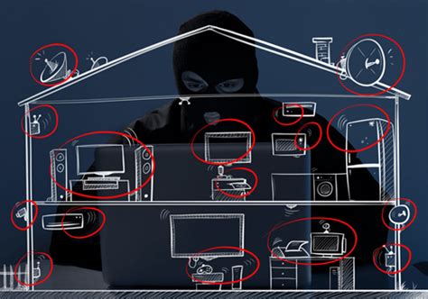 The Top Iot Attack Vectors How Hackers Exploit Vulnerabilities