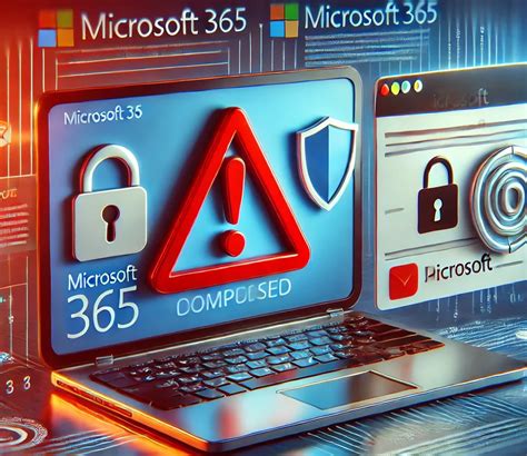 Recover To An Office 365 Compromised Account
