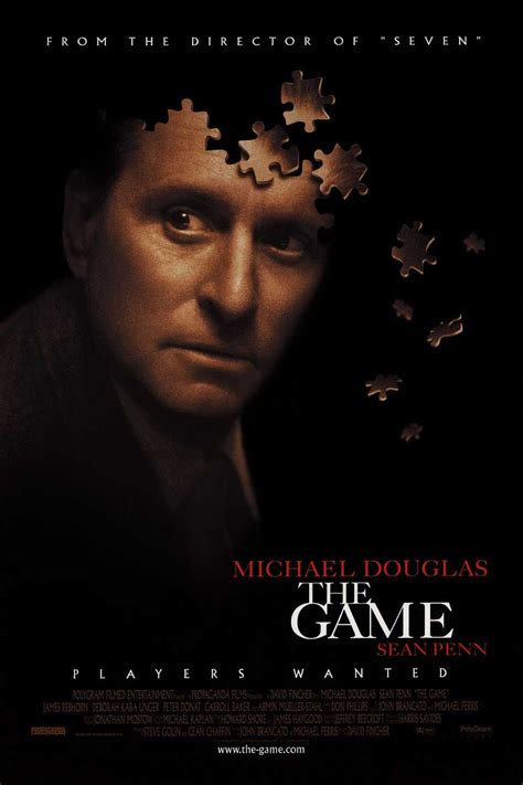 10 Best Michael Douglas Movies Ranked