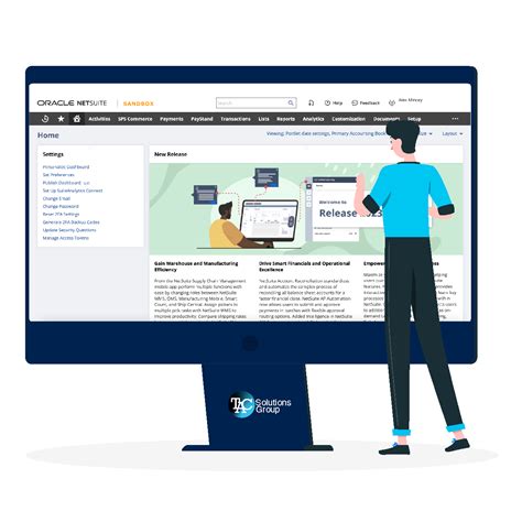 The Complete Guide To Netsuite Sandbox Refresh Best Practices And