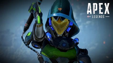 Lifeline Rework In Apex Legends Finally Gives Her Shield Back But With