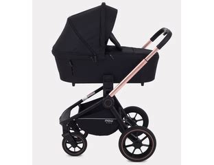 Коляска Mow Baby Zoom 3в1