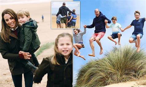Kate Middleton Beach Gravida
