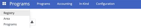 Import Registrant Data How To — Openspp Documentation V11