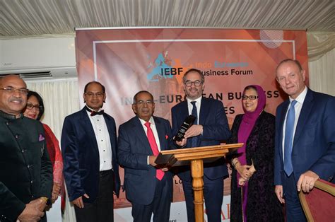Indo Uk Global Business Alliance Sunil Kumar Gupta