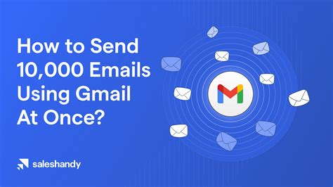 How To Send Cold Emails Without Getting Blocked 2024