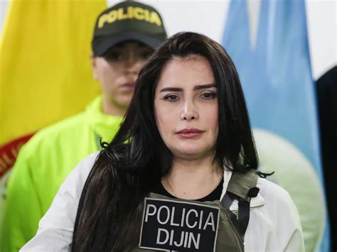 Corte Suprema Ratifica Condena Contra Aída Merlano Por Violar Topes De