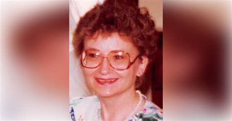 Obituary Information For Elana K Darr