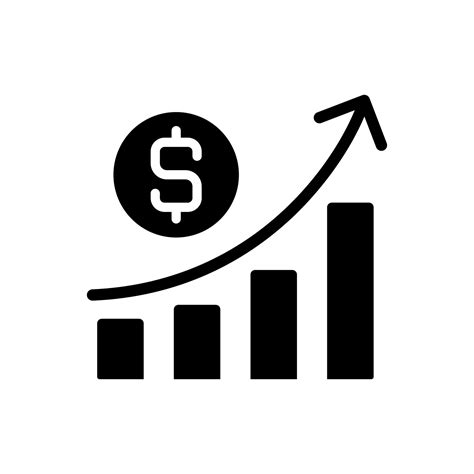 Revenue Growth Icon