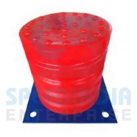 Elevator Pu Buffer At ₹ 1000piece In Ahmedabad Id 2850581282862