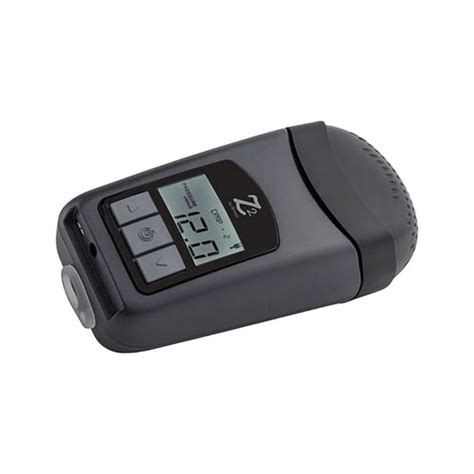 Breas Z2 Auto Travel Cpap Machine Resolve Sleep Shop
