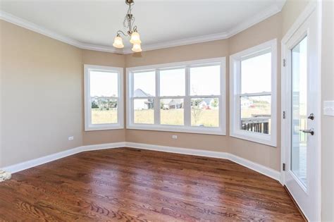 The Danielle Ii Floor Plans Djk Custom Homes