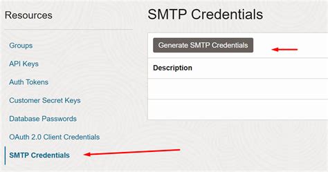 Utilizando O Oracle Email Delivery A Partir De Um Autonomous Database