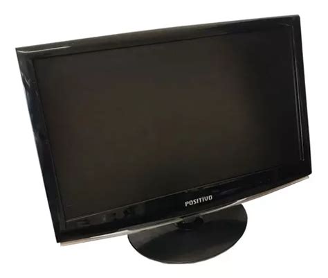 Monitor Lcd 16 Polegadas Wide Com Cabos Parcelamento Sem Juros