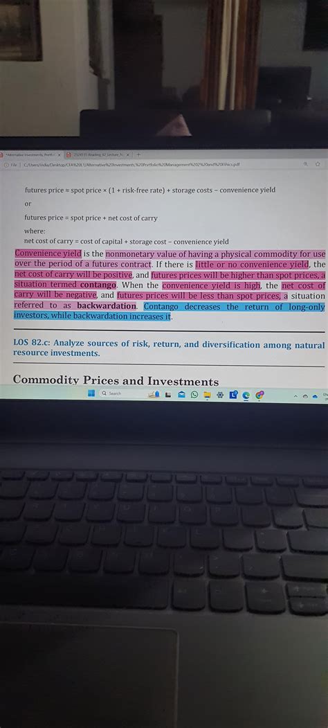 Can Someone Explain This Blue Highlighted Line Rcfa