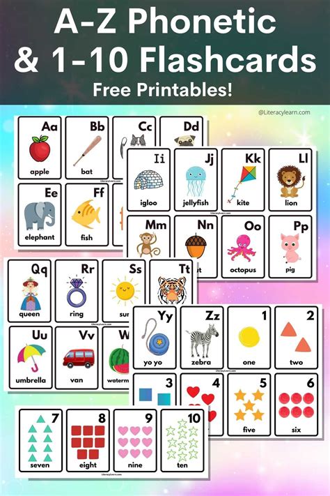Kindergarten Phonics Flashcards Ideas At Suzanne Prince Blog