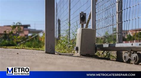 How Do Automatic Gate Sensors Work Full Guide Tips