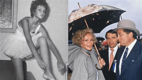 Jocelyn Wildenstein The Catwomans Net Worth And Life Story Obviousmag