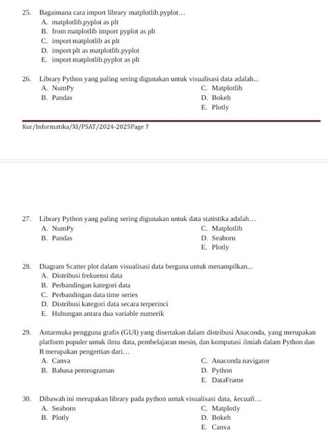 25 Bagaimana Cara Import Library Studyx