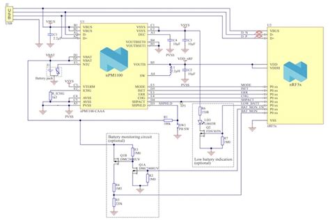 Simplifying IoT Nordic Launches Its First PMIC For NRF SoCs News